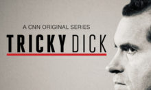 TRICKY DICK | SETH SKUNDRICK